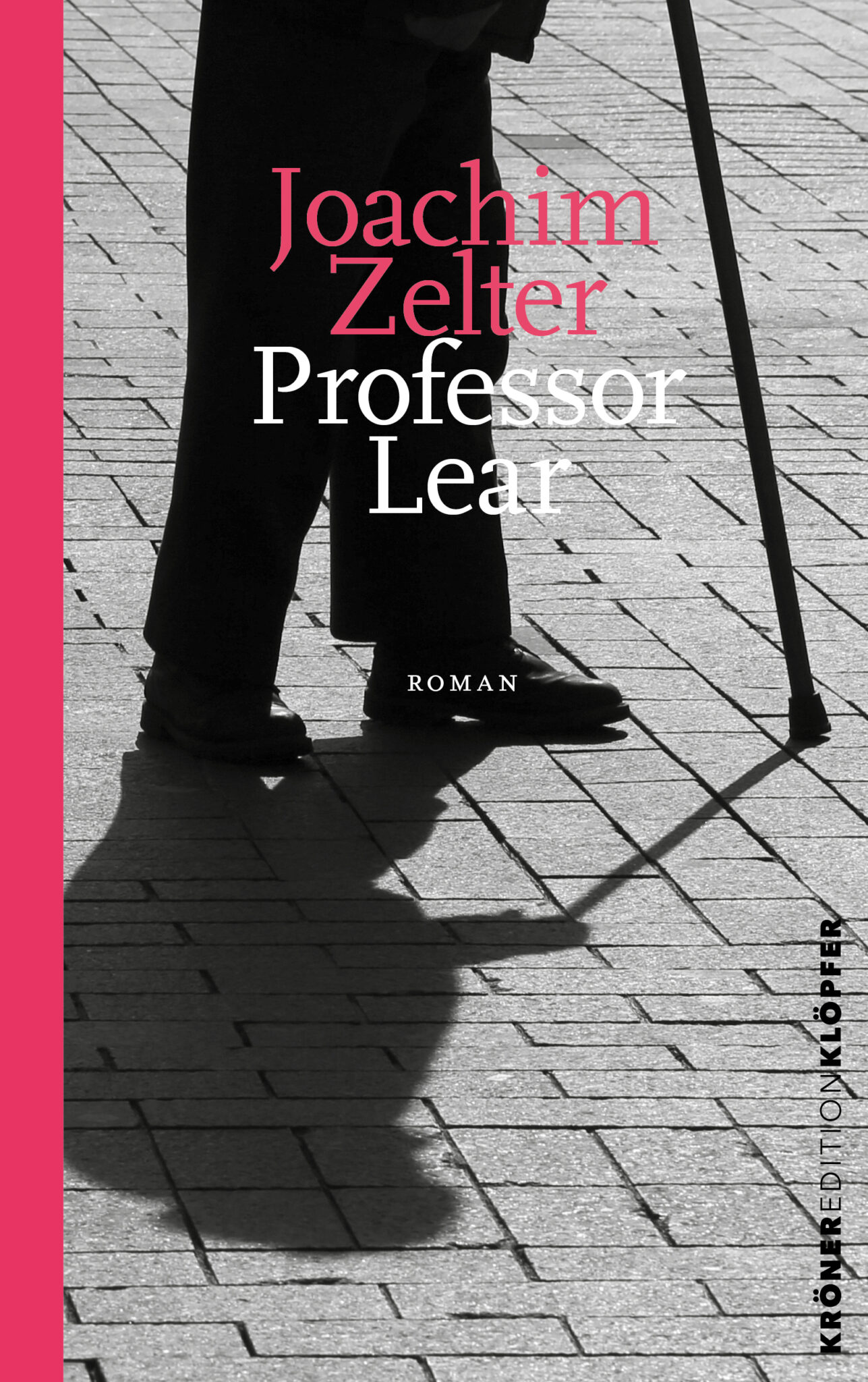 Aktuelles – Joachim Zelter